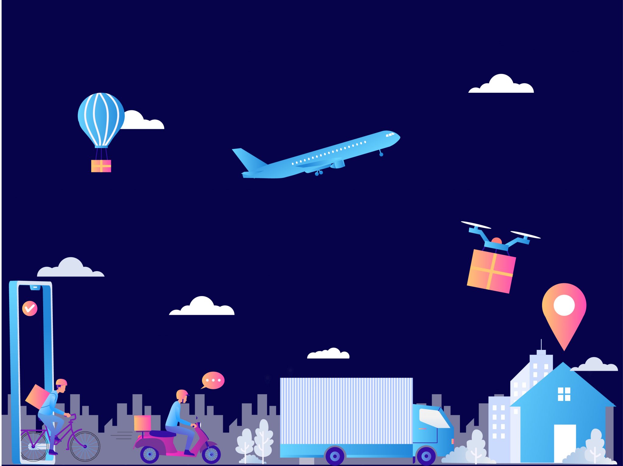 What is the importance of value chain & it's components in ...